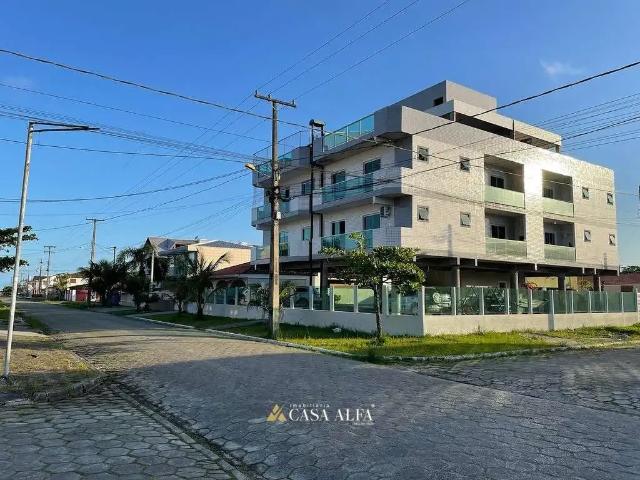 Cobertura para Venda em Pontal do Paraná/PR Shangri lá 2 Quartos