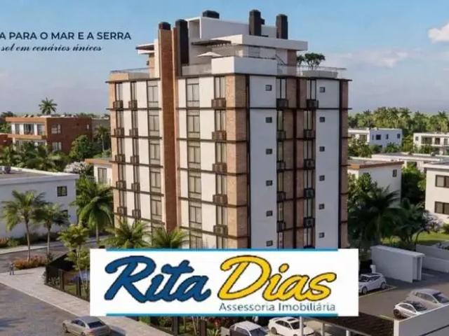 Cobertura para Venda em Pontal do Paraná/PR Shangri lá 3 Quartos