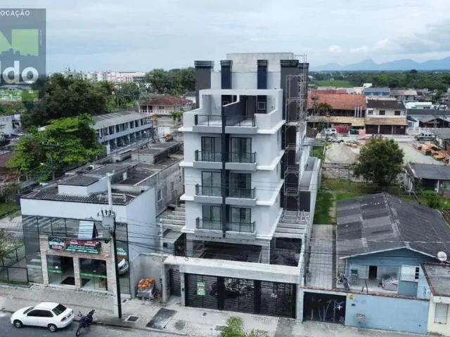 Cobertura para Venda em Pontal do Paraná/PR Praia de Leste 3 Quartos