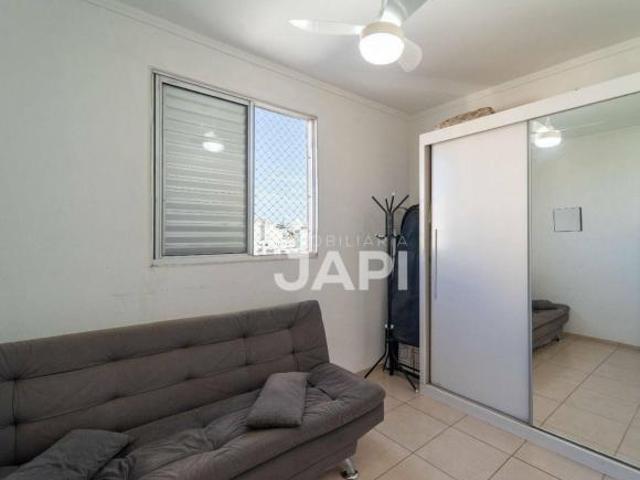 Cobertura para venda em Ponte De São João de 126.00m² com 3 Quartos, 1 Suite e 1 Garagem