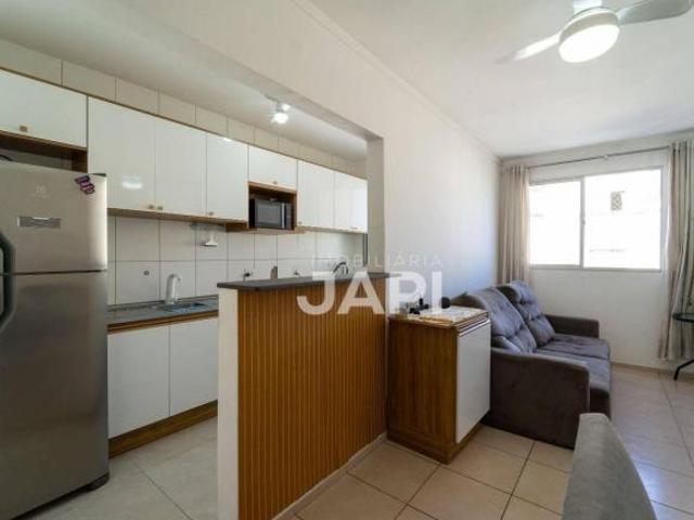 Cobertura para venda em Ponte De São João de 126.00m² com 3 Quartos, 1 Suite e 1 Garagem