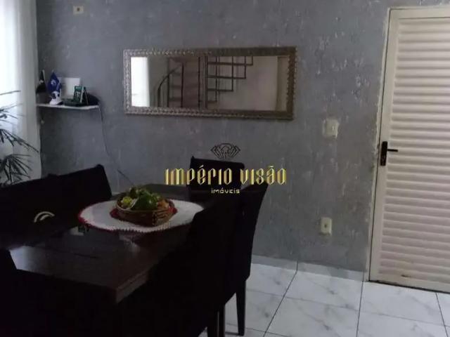 Cobertura para Venda em Poá/SP Jardim Itamarati 2 Quartos