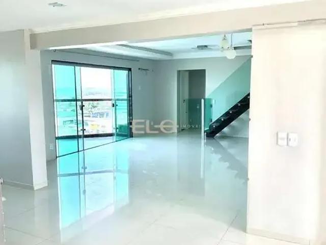Cobertura para Venda em Porto Velho/RO Olaria 3 Quartos