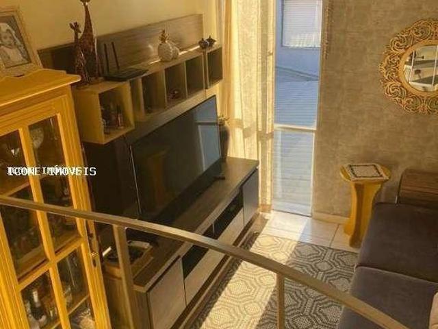Cobertura para Venda em Porto Alegre, AZENHA, 2 dormitórios, 2 banheiros
