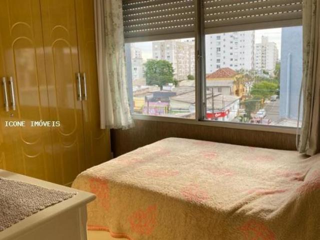 Cobertura para Venda em Porto Alegre, AZENHA, 2 dormitórios, 2 banheiros