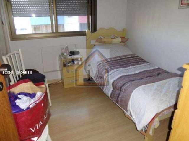Cobertura para Venda em Porto Alegre, Menino Deus, 2 dormitórios, 1 suíte, 3 banheiros, 2 vagas
