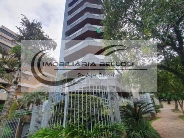 Cobertura para Venda em Porto Alegre / RS no bairro Bela Vista