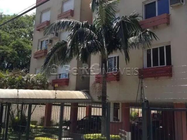 Cobertura para Venda em Porto Alegre/RS Teresópolis 2 Quartos