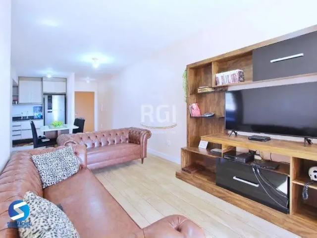 Cobertura para Venda em Porto Alegre/RS Teresópolis 2 Quartos