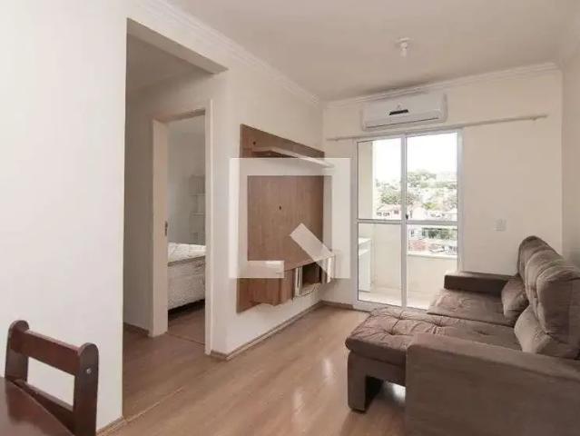 Cobertura para Venda em Porto Alegre/RS Teresópolis 2 Quartos