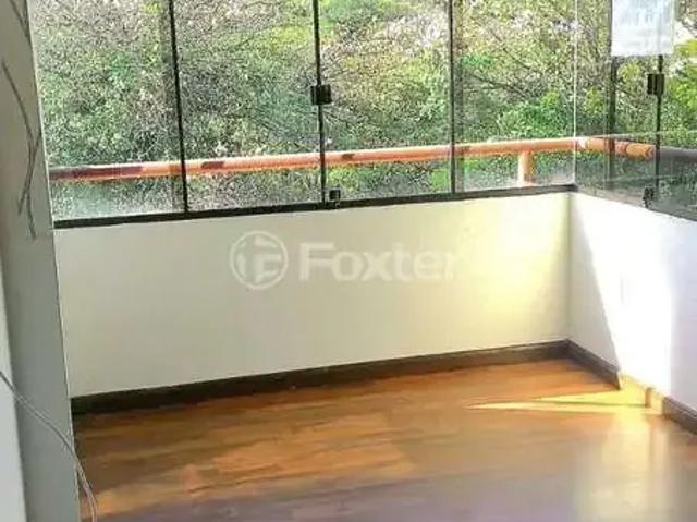 Cobertura para Venda em Porto Alegre/RS Teresópolis 2 Quartos