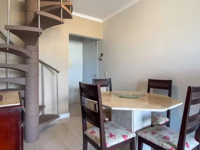 Cobertura para Venda em Porto Alegre/RS Teresópolis 2 Quartos