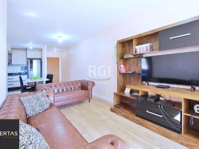 Cobertura para Venda em Porto Alegre/RS Teresópolis 2 Quartos