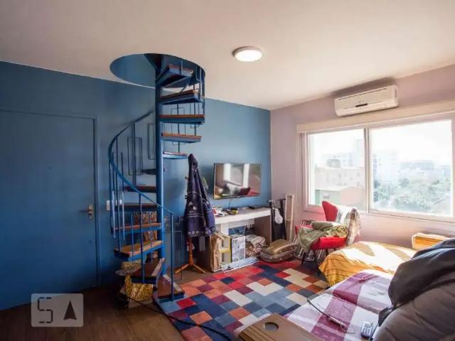 Cobertura para Venda em Porto Alegre/RS Teresópolis 2 Quartos