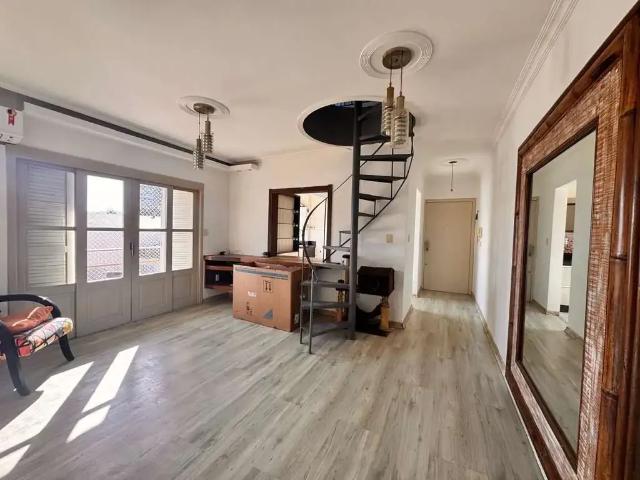 Cobertura para Venda em Porto Alegre/RS Teresópolis 2 Quartos