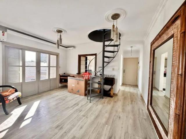 Cobertura para Venda em Porto Alegre/RS Teresópolis 2 Quartos