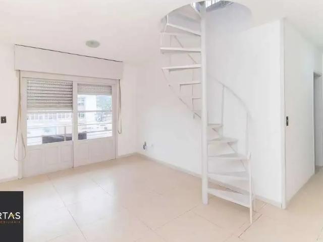 Cobertura para Venda em Porto Alegre/RS Teresópolis 2 Quartos