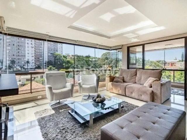 Cobertura para Venda em Porto Alegre/RS Teresópolis 3 Quartos