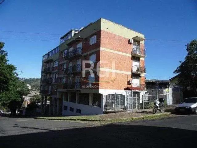 Cobertura para Venda em Porto Alegre/RS Teresópolis 3 Quartos