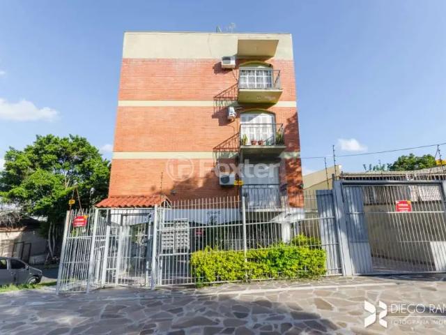 Cobertura para Venda em Porto Alegre/RS Teresópolis 3 Quartos