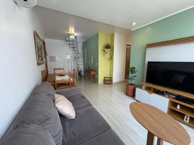 Cobertura para Venda em Porto Alegre/RS Teresópolis 3 Quartos
