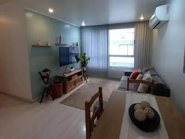 Cobertura para Venda em Porto Alegre/RS Teresópolis 3 Quartos