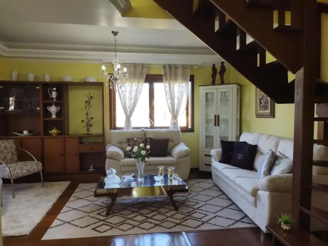 Cobertura para Venda em Porto Alegre/RS Teresópolis 3 Quartos