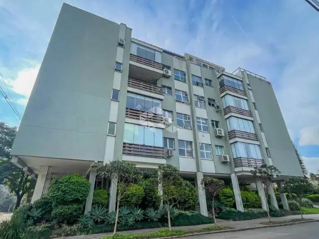 Cobertura para Venda em Porto Alegre/RS Três Figueiras 4 Quartos