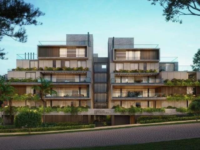 Cobertura para Venda em Porto Alegre/RS Três Figueiras 4 Quartos