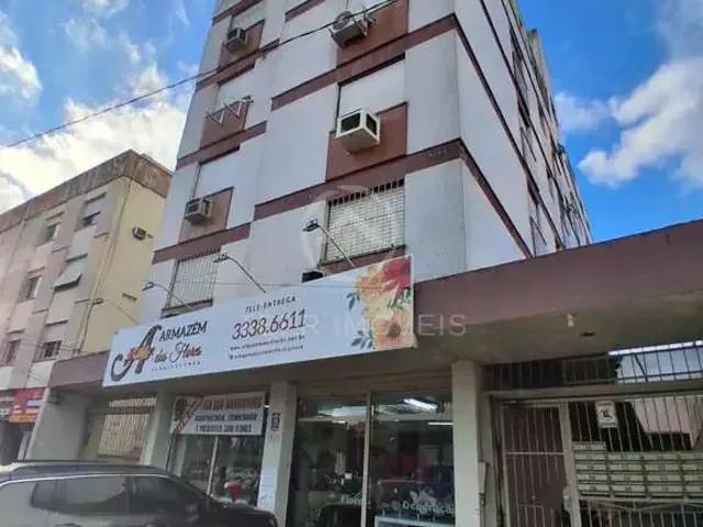 Cobertura para Venda em Porto Alegre/RS Três Figueiras 2 Quartos