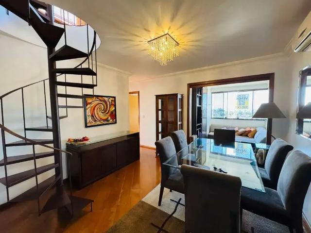 Cobertura para Venda em Porto Alegre/RS Três Figueiras 2 Quartos