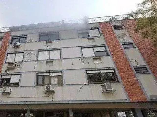 Cobertura para Venda em Porto Alegre/RS Três Figueiras 2 Quartos