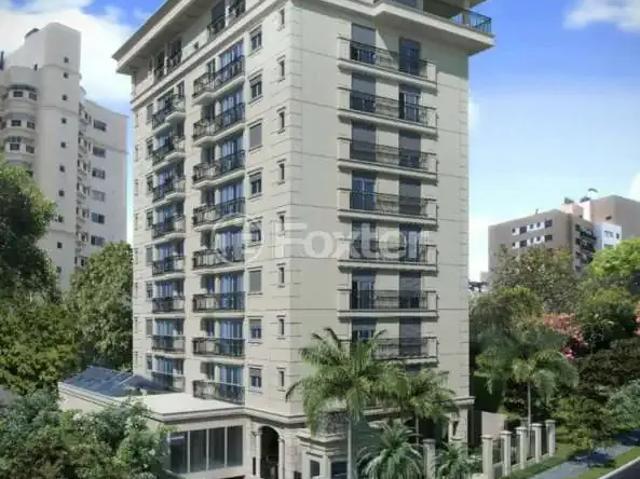 Cobertura para Venda em Porto Alegre/RS Três Figueiras 3 Quartos