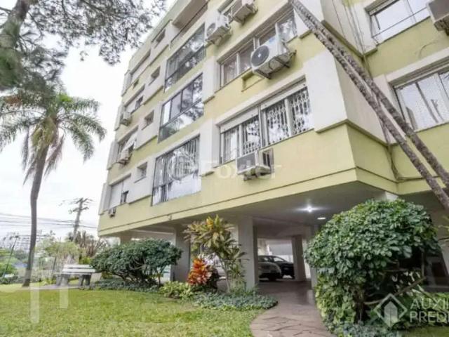 Cobertura para Venda em Porto Alegre/RS Três Figueiras 3 Quartos
