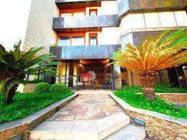 Cobertura para Venda em Porto Alegre/RS Três Figueiras 3 Quartos