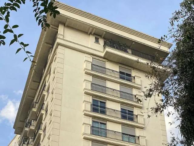 Cobertura para Venda em Porto Alegre/RS Três Figueiras 3 Quartos