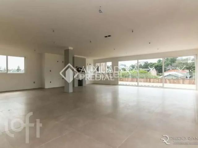 Cobertura para Venda em Porto Alegre/RS Três Figueiras 3 Quartos