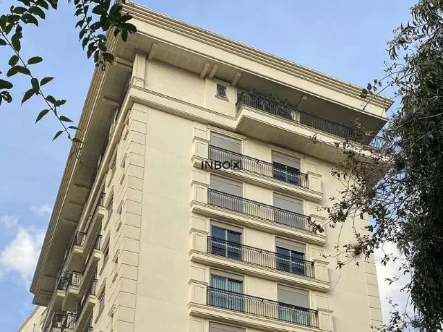 Cobertura para Venda em Porto Alegre/RS Três Figueiras 3 Quartos