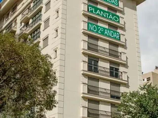 Cobertura para Venda em Porto Alegre/RS Três Figueiras 3 Quartos