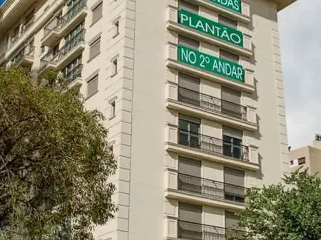 Cobertura para Venda em Porto Alegre/RS Três Figueiras 3 Quartos