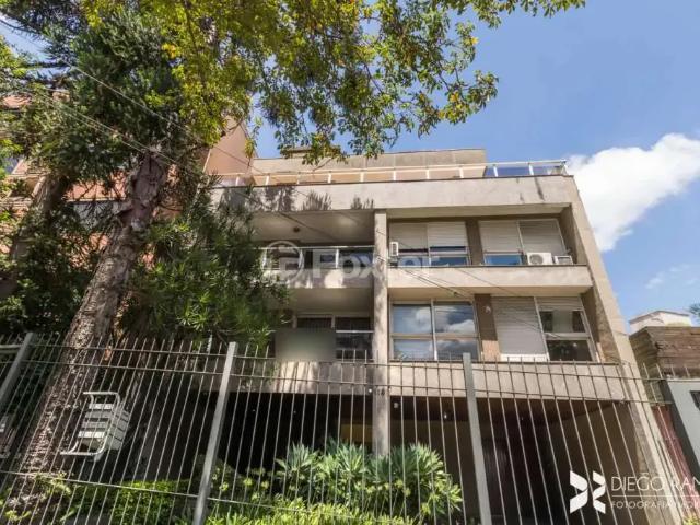 Cobertura para Venda em Porto Alegre/RS Três Figueiras 3 Quartos