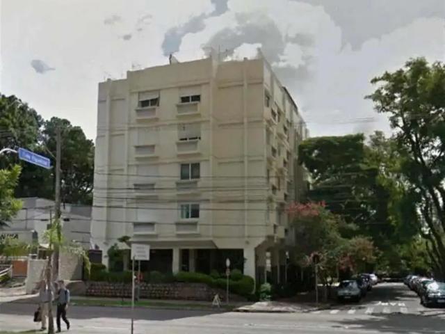 Cobertura para Venda em Porto Alegre/RS Três Figueiras 3 Quartos
