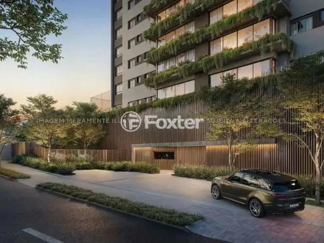 Cobertura para Venda em Porto Alegre/RS Três Figueiras 3 Quartos