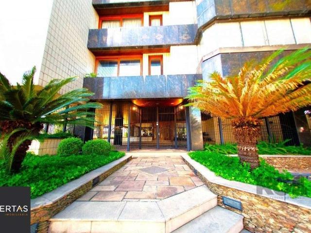 Cobertura para Venda em Porto Alegre/RS Três Figueiras 3 Quartos
