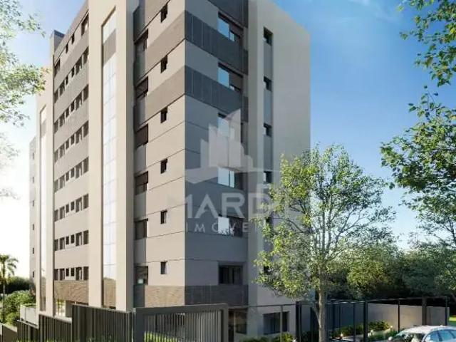 Cobertura para Venda em Porto Alegre/RS Três Figueiras 3 Quartos