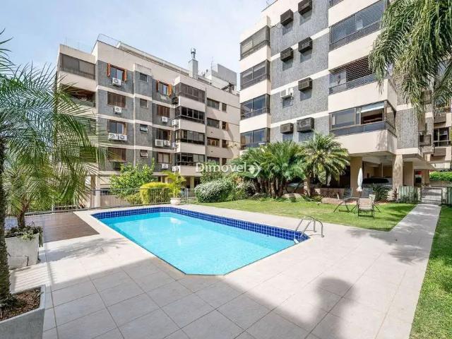 Cobertura para Venda em Porto Alegre/RS Tristeza 4 Quartos