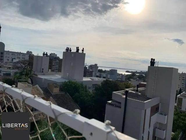 Cobertura para Venda em Porto Alegre/RS Tristeza 4 Quartos