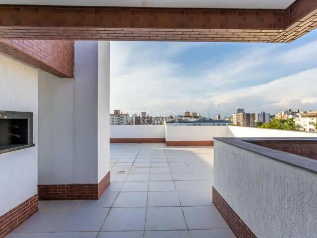 Cobertura para Venda em Porto Alegre/RS Tristeza 2 Quartos