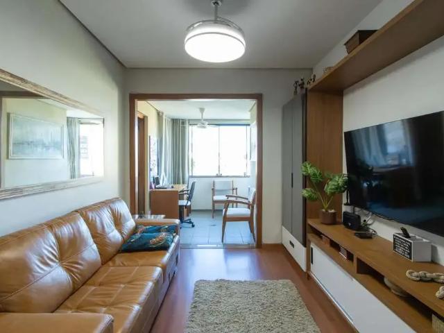 Cobertura para Venda em Porto Alegre/RS Tristeza 2 Quartos