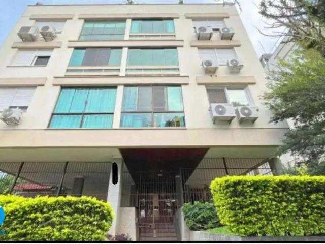 Cobertura para Venda em Porto Alegre/RS Tristeza 2 Quartos